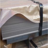 China TC1 TC2 TC3 TC4 Nickel Titanium Alloy Sheet 1000mm-6000mm Length for sale
