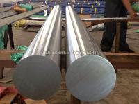 China 8mm 80crv2 Bar Stock TMT SUM24L AISI 4320 Titanium Alloy Rod Cold Drawn for sale