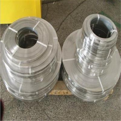 China 1.5mm Stainless Steel 304 Strips ID300mm Plat Strip SS 304 For Building for sale