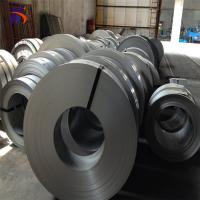 China ASTM 321 BA Stainless Steel Strip 0.8mm 1mm 300 Series 2B for sale