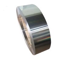 China Prime 201 Stainless Steel Inlay Strips Dia 250mm For Elevator Kitchen for sale
