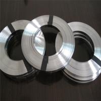 China Prime 201 Stainless Steel Inlay Strips Dia 250mm For Elevator Kitchen for sale