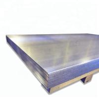 China TISCO BAOSTEEL Stainless Steel Decorative Sheet 2mm 3mm 4mm Thickness for sale