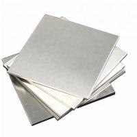 China Tisco Cold Rolled Stainless Steel Sheet 0.5mm 1.2mm 1.5mm Thickness for sale