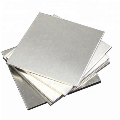 China Tisco Cold Rolled Stainless Steel Sheet 0.5mm 1.2mm 1.5mm Thickness for sale
