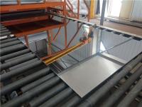 China 430 904L Inox Sheet Cold Rolled Stainless Steel Sheet 1000mm-2000mm Width for sale
