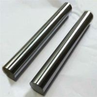 China Brushed 321 Square Stainless Steel Rod 10mm Hot Forged ISO Approval for sale
