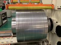 China ASTM 321 310S Stainless Steel Strip BA 2B Cold Rolled Duplex for sale
