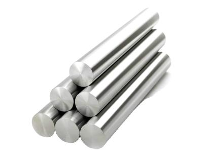 China Astm A276 F51 1.4462 Round Bar Super Duplex 2507 Round Bar for sale