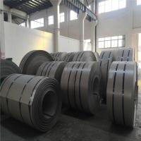 China ASTM 321 310S Stainless Steel Strip BA 2B Cold Rolled Duplex for sale