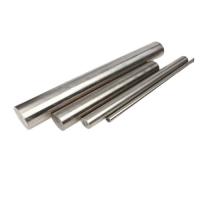 China 3mm Small Diameter Stainless Steel Rod DIN Super Duplex 2507 Round Bar for sale