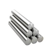 China 3mm Small Diameter Stainless Steel Rod DIN Super Duplex 2507 Round Bar for sale