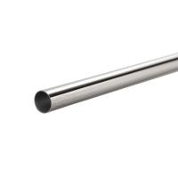 China SS316 304 Precision Stainless Steel Tubing SS Steel Pipe DIN JIS BS NB for sale