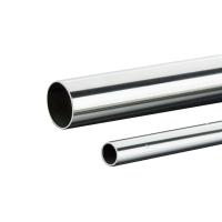 China SS316 304 Precision Stainless Steel Tubing SS Steel Pipe DIN JIS BS NB for sale