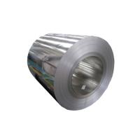 China IQI TUV 316L Stainless Steel Coil 2b Stainless Steel Surface Finish for sale