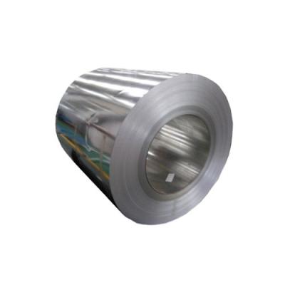 China IQI TUV 316L Stainless Steel Coil 2b Stainless Steel Surface Finish for sale