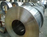 China AISI 304 Precision Stainless Steel Strip SS 0.5mm 1mm Cold Rolled for sale