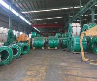 China IQI TUV 316L Stainless Steel Coil 2b Stainless Steel Surface Finish for sale