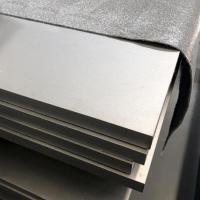 China Gr5 Gr7 Titanium Alloy Sheet ASTM B265 Ti Plate 2.5 Meter Length for sale