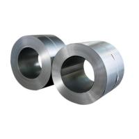 China 8K Stainless Steel 304 Coil 0.3mm 0.5mm Stainless Strip Coil for sale