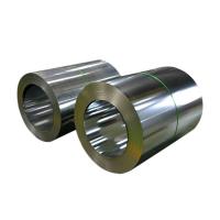 China 8K Stainless Steel 304 Coil 0.3mm 0.5mm Stainless Strip Coil for sale
