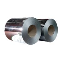 China JIS G3132 Coil Stainless Steel Used In Construction Hot Rolling for sale