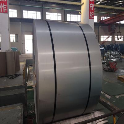 China JIS G3132 Coil Stainless Steel Used In Construction Hot Rolling for sale