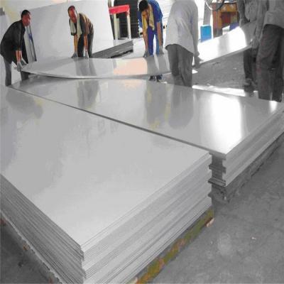 China Sus630 660 Hot Rolled Stainless Steel Plate 1mm GB DIN EN 12m Length for sale