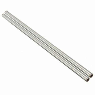 China 8mm 80crv2 Bar Stock TMT SUM24L AISI 4320 Titanium Alloy Rod Cold Drawn for sale