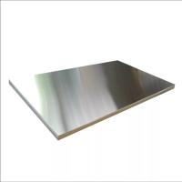 China Thick 60mm Nitinol Shape Memory Alloy Sheet 99.6% Titanium Sheet Plate for sale