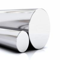 China Hastelloy G30 Hot Rolled Alloy Steel Round Bars 1200mm~6000mm Length for sale