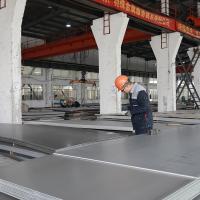 China 99.9% Pure Aluminum Sheet 1100 3003 3005 Nickel Alloy Steel Plate for sale