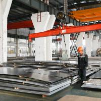 China 99.9% Pure Aluminum Sheet 1100 3003 3005 Nickel Alloy Steel Plate for sale