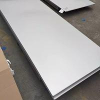 China 99.9% Pure Nickel 200 Plate N4 N6 201 Nickel Sheet Hydrogen Annealing for sale