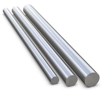 China Invar 36 B2 B3 Hastelloy X Round Bar Hastelloy C22 Rod Hot Formed for sale