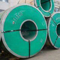 China 783 718 625 601 600 Nickel Alloy Steel Coil For Construction for sale