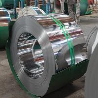 China 783 718 625 601 600 Nickel Alloy Steel Coil For Construction for sale