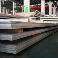 China Cold Drawn Hastelloy C22 Sheet 35mm Haynes 242 Alloy Steel Plate for sale