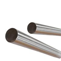 China Tisco ASTM Monel 400 Round Bar Nickel Monel Metal Centerless Grinding for sale