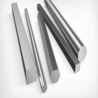 China Tisco ASTM Monel 400 Round Bar Nickel Monel Metal Centerless Grinding for sale