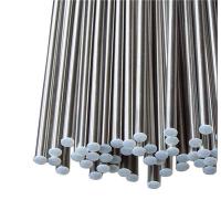 China Tisco ASTM Monel 400 Round Bar Nickel Monel Metal Centerless Grinding for sale