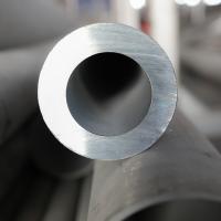 China Q195 Q345B Copper Nickel Alloy Tube Dia 6mm Monel 400 Seamless Pipe for sale
