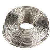 China 410 420 430 431 440C 420F 430F SS Wire Rod Cold Drawn SS Spring Wire for sale