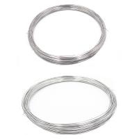 China 410 Ss Scourer Wire 0.13mm Stainless Steel Wire Roll Hot Rolled for sale