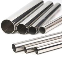 China S31803 S32750 SS 2507 Super Duplex Tubing SS Steel Pipe 10mm Diameter for sale
