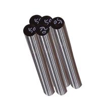 China SS310 Mirror Polished Stainless Steel Flat Bar 1.4923 Grade 6-400mm Dia for sale