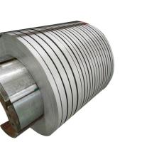 China AiSi Inox 321 Mirror Polished Stainless Steel Strip 0.2mm Thickness for sale