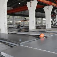 China DIN1.4003 1.4318 1.4828 Hot Rolled Stainless Steel Plate Galvanized for sale