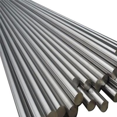 China Austenitic Nitronic 60 Round Bar UNS S21800 60 Nitronic Material for sale