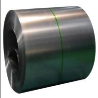China Ns321 N10001 Nitronic 30 Cold Rolled Stainless Steel Coil for sale